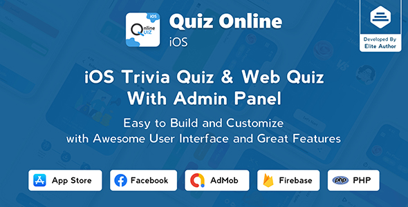Quiz Plugins, Code & Scripts | CodeCanyon